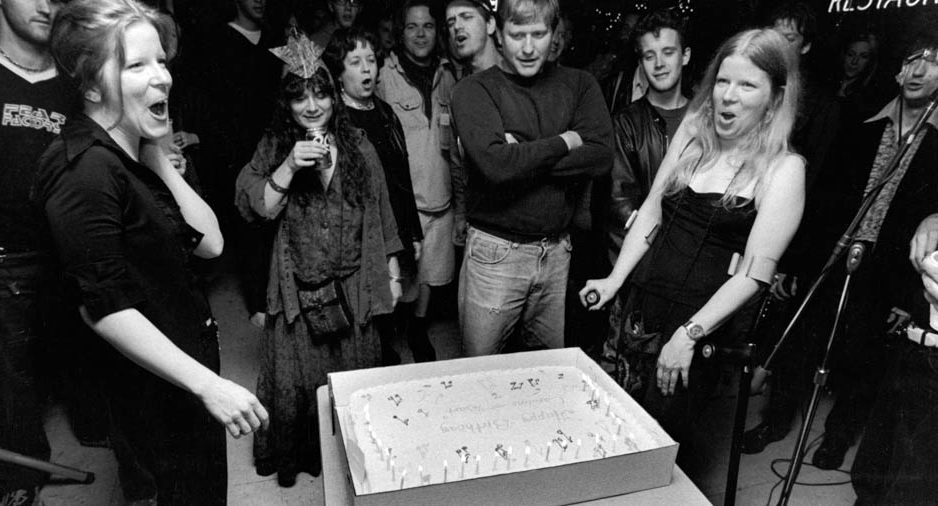 RIP Pat: Here's every Pat's in the Flats photo from the U.S. Rocker archive